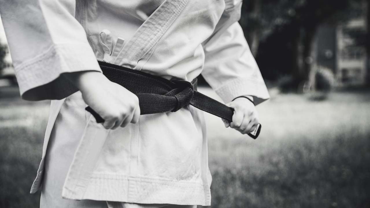 Karate Belt Order: Ranking System & Belt Colors & Meaning