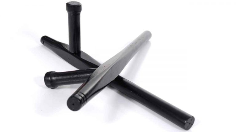 Tonfa Weapon – Traditional Martial Arts Weapon