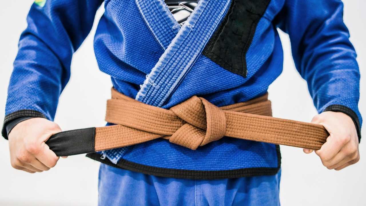 Martial Arts Belt Order: Everything You Need to Know