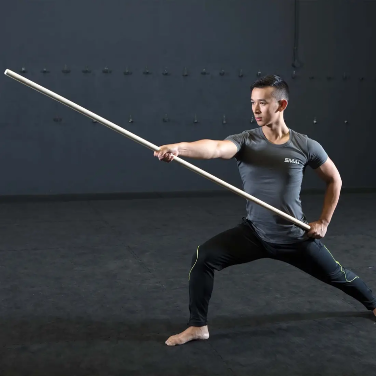 25 Best Martial Arts Weapons of All Time (Complete List)